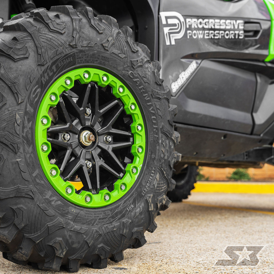 2020 Kawasaki Teryx KRX 1000 Custom Build | S3 Power Sports