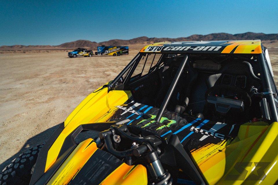 2023 Can-Am Maverick X3 Custom Build | S3 Power Sports