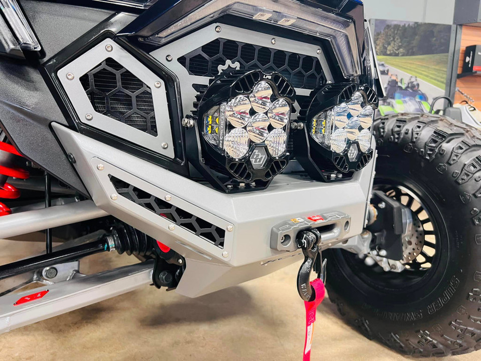 2022 Polaris RZR Pro R Custom Build | S3 Power Sports