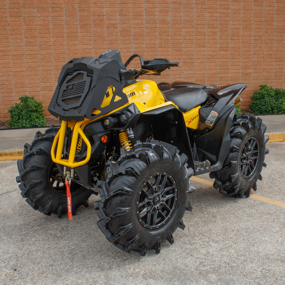 2021 Can-Am Renegade X mr 1000 Custom Build | S3 Power Sports