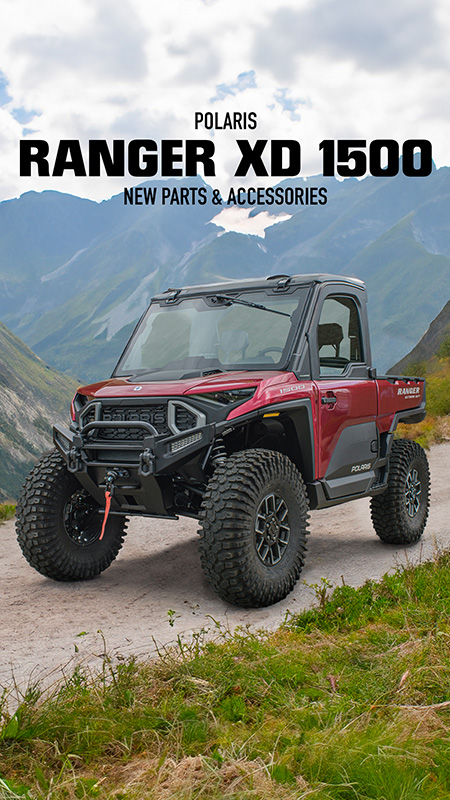 S3 Power Sports - Watch or Be Watched!