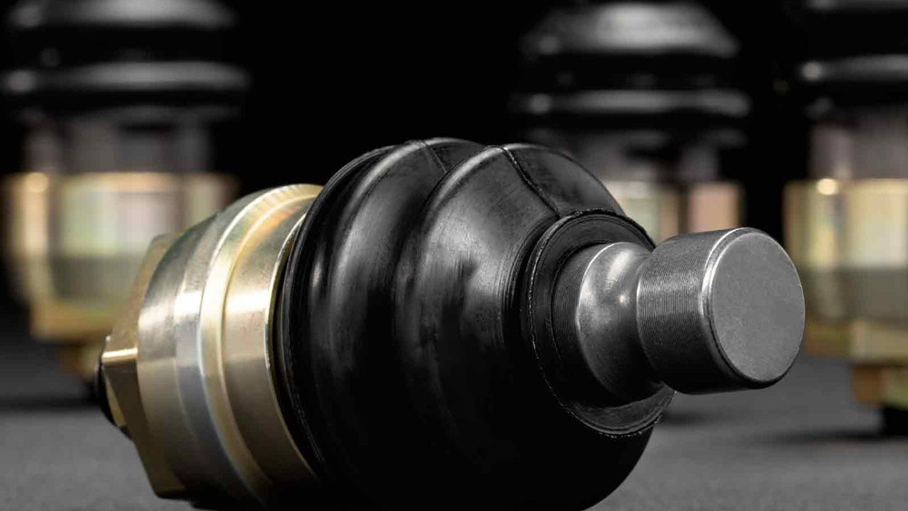 When to Upgrade Your Ball Joints (and Why These Work) - S3 Power Sports