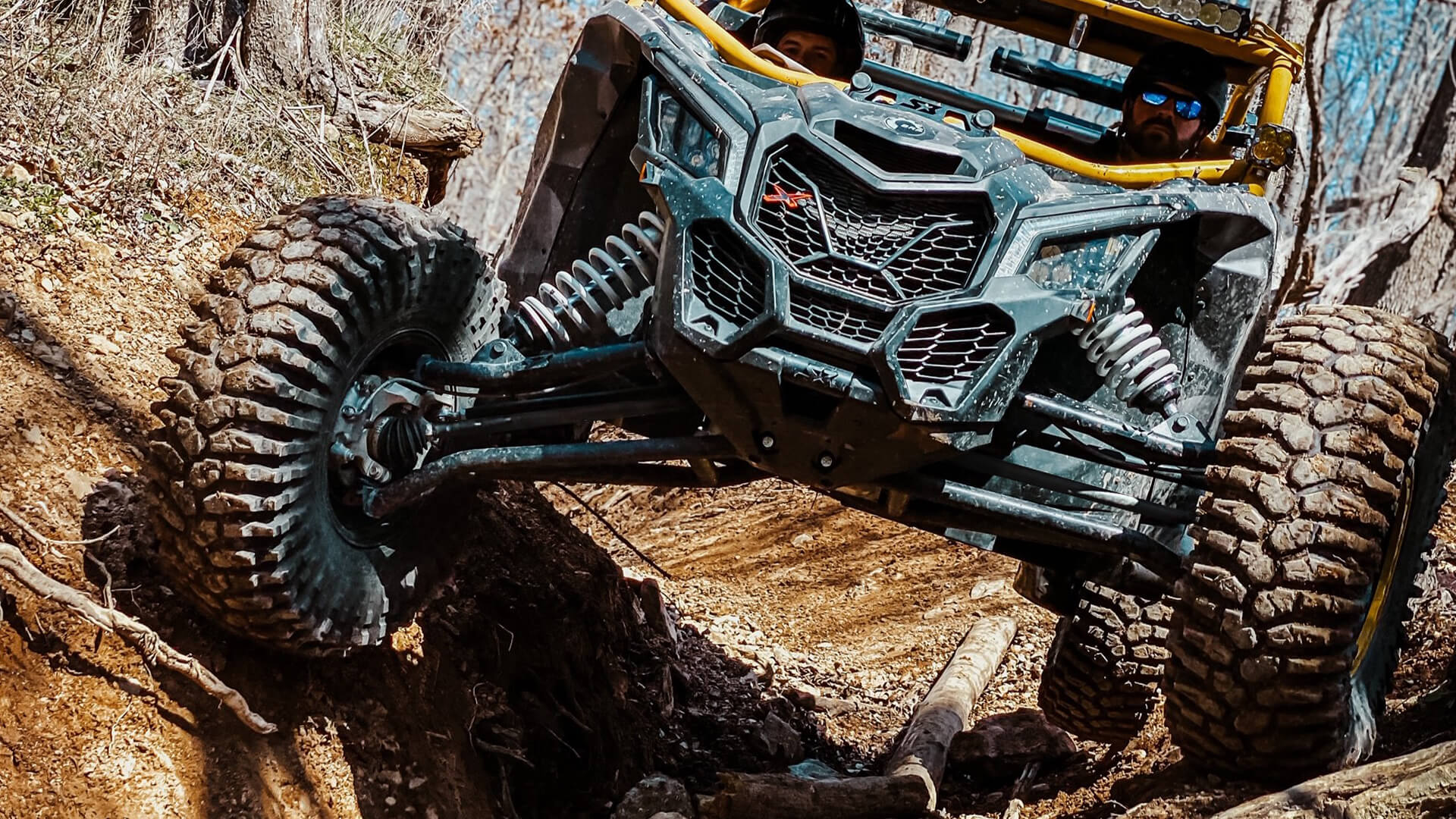 The Ultimate Guide to Upgrading Your Side-by-Side Axles - S3 Power Sports