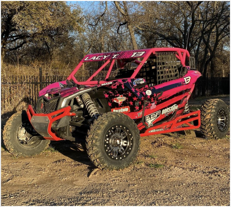 2021(?) Can-Am Maverick X3 Custom Build | S3 Power Sports