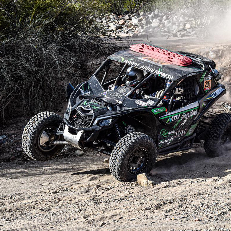 2018 Can-Am Maverick X3 X rs Custom Build | S3 Power Sports