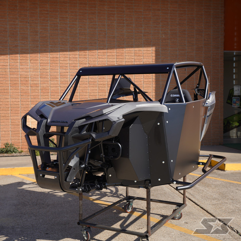 2021 Honda Talon Race Chassis Custom Build S3 Power Sports