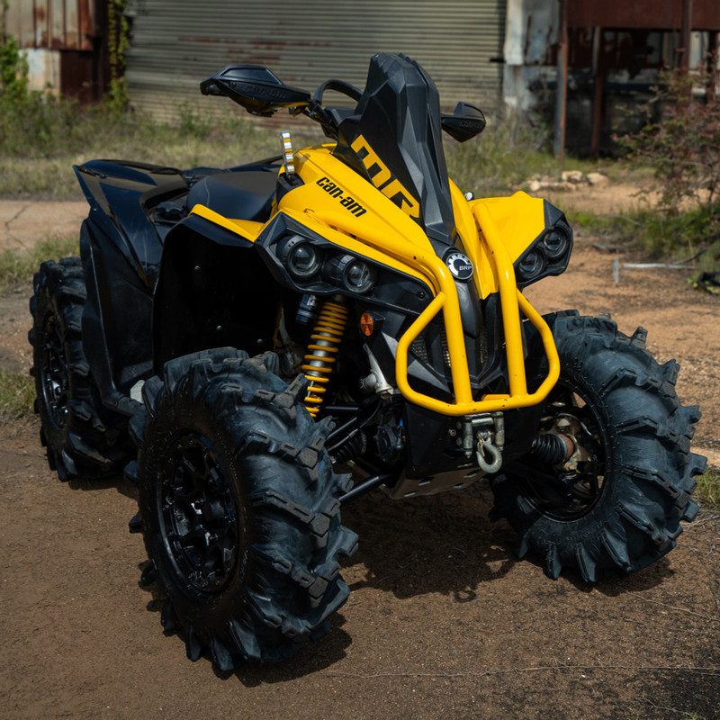 2021 Can-Am Renegade X mr 1000 Custom Build | S3 Power Sports