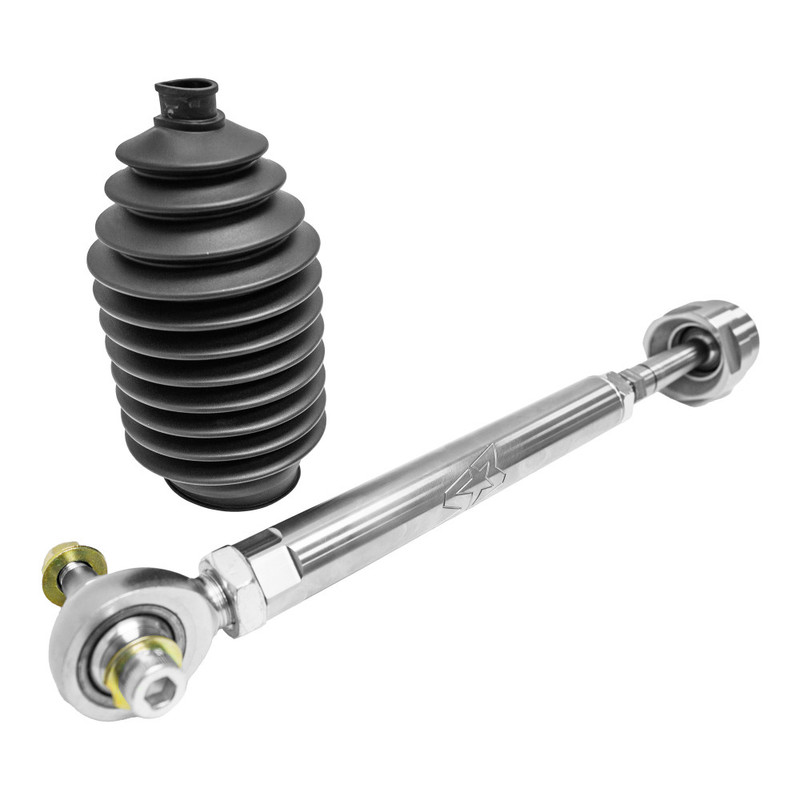Ford Bronco Tie Rods | S3 Power Sports