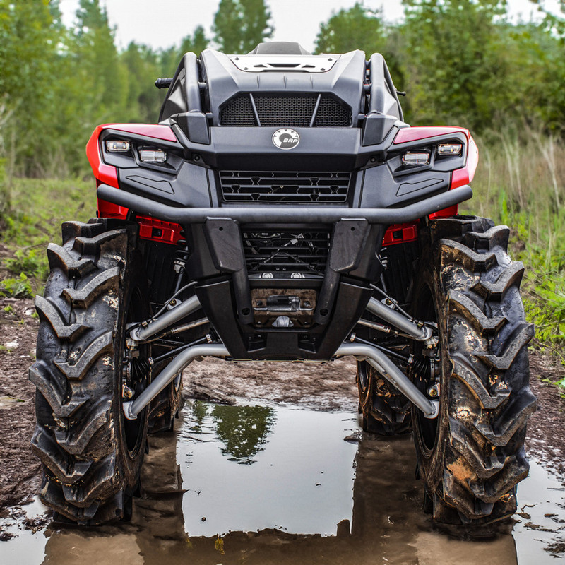 Can-Am Outlander (Gen 3) 700 / 500 +2" Forward High Clearance Front A ...