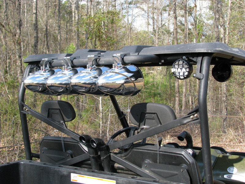 Offroad Sound Systems Polaris Ranger 35 Waketower Bar S3 Power Sports