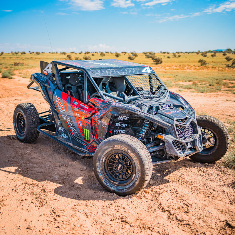 2021 Can-Am Maverick X3 X rs Turbo RR Custom Build | S3 Power Sports