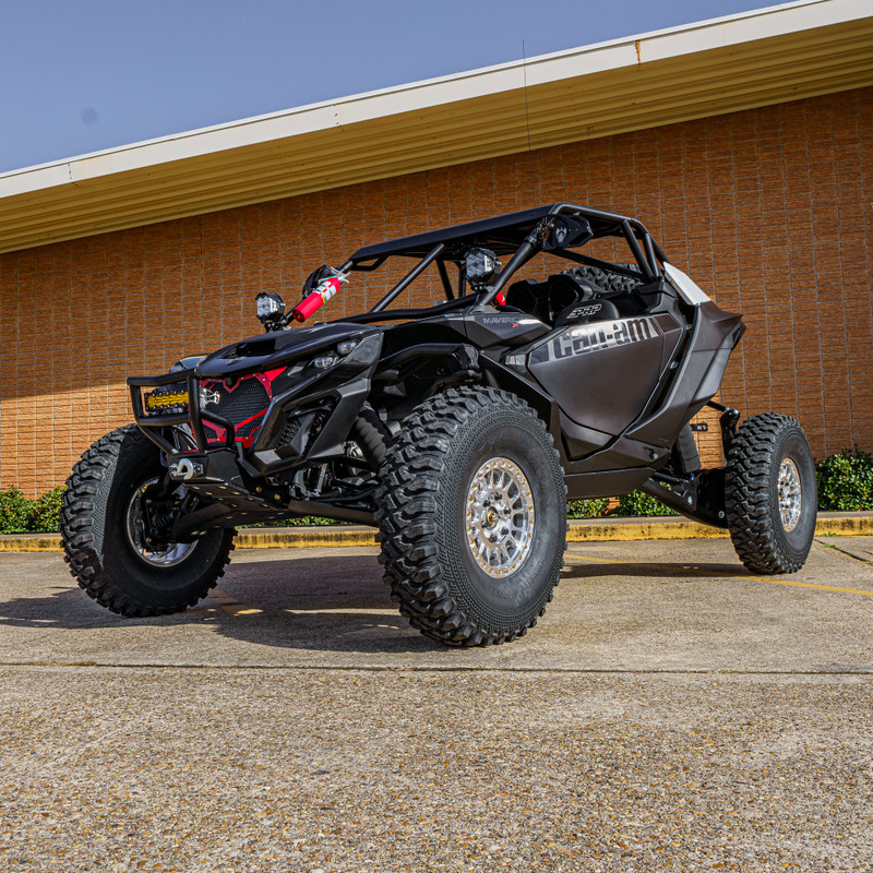 2025 Can-Am Maverick R X rs Custom Build | S3 Power Sports