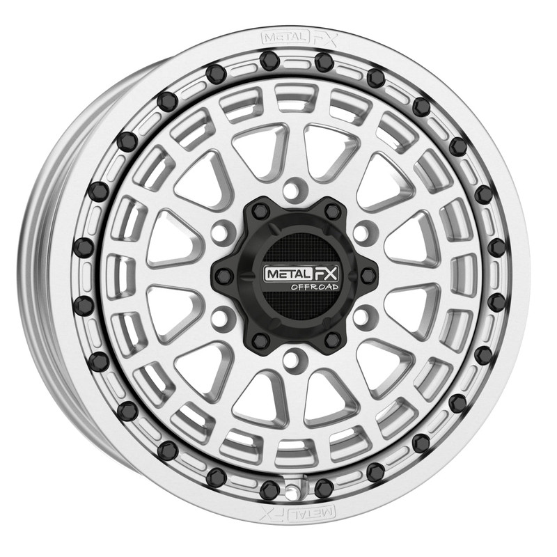 Outlaw Beadlock Wheels | Metal FX Offroad | S3 Power Sports