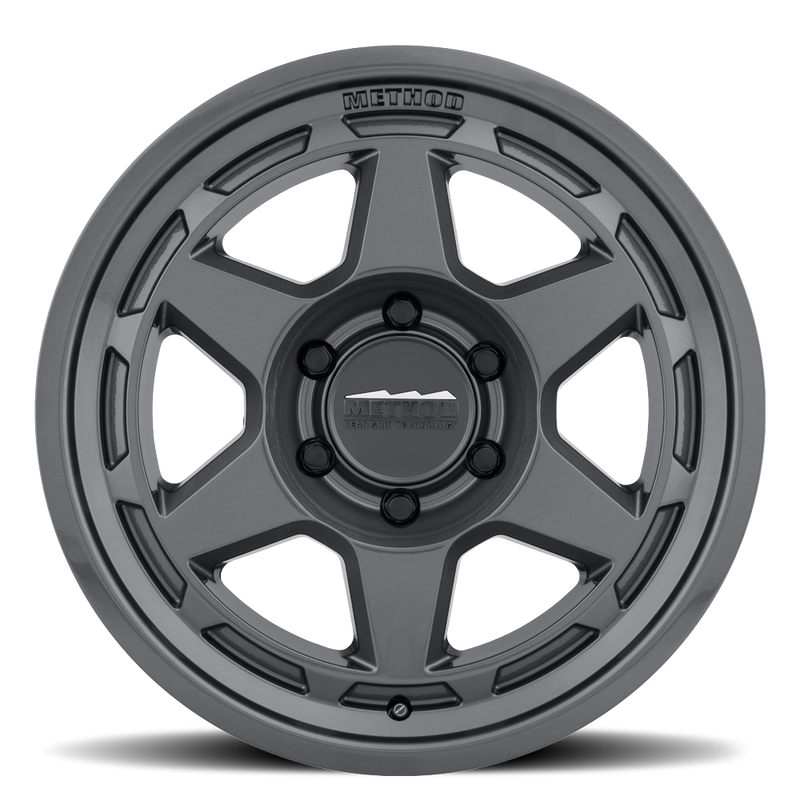 MR708 HD Bead Grip Wheels | Method Race Wheels | S3 Power Sports