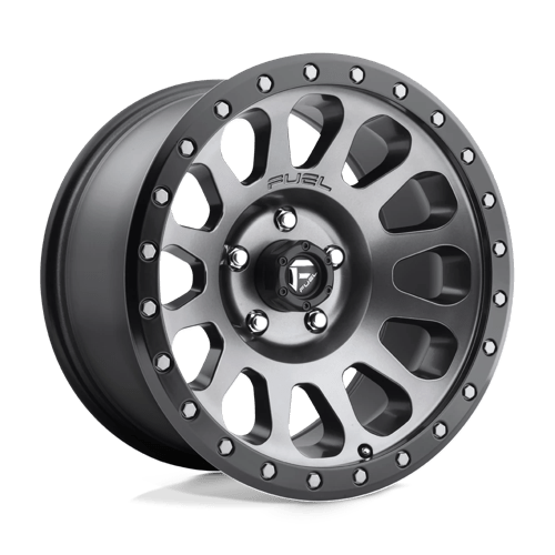 D601 VECTOR Wheels | FUEL | S3 Power Sports