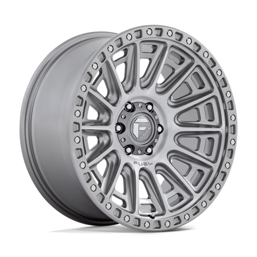 D833 CYCLE Wheels | FUEL | S3 Power Sports