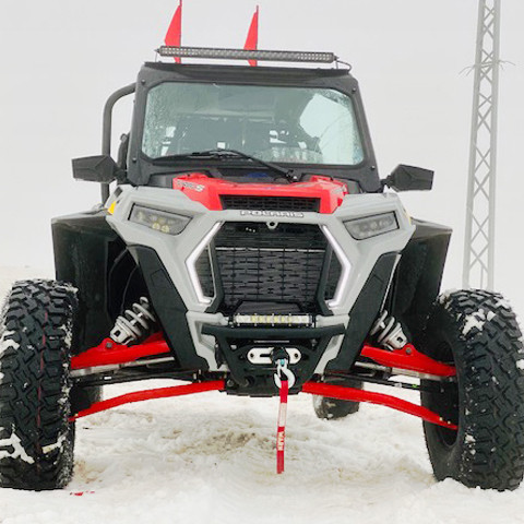 2020 Polaris RZR XP Turbo S | S3 Power Sports