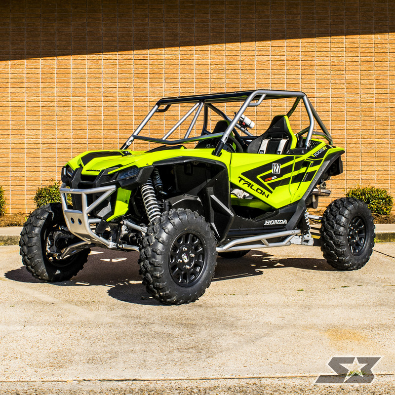 2019 Honda Talon 1000R Custom Build | S3 Power Sports