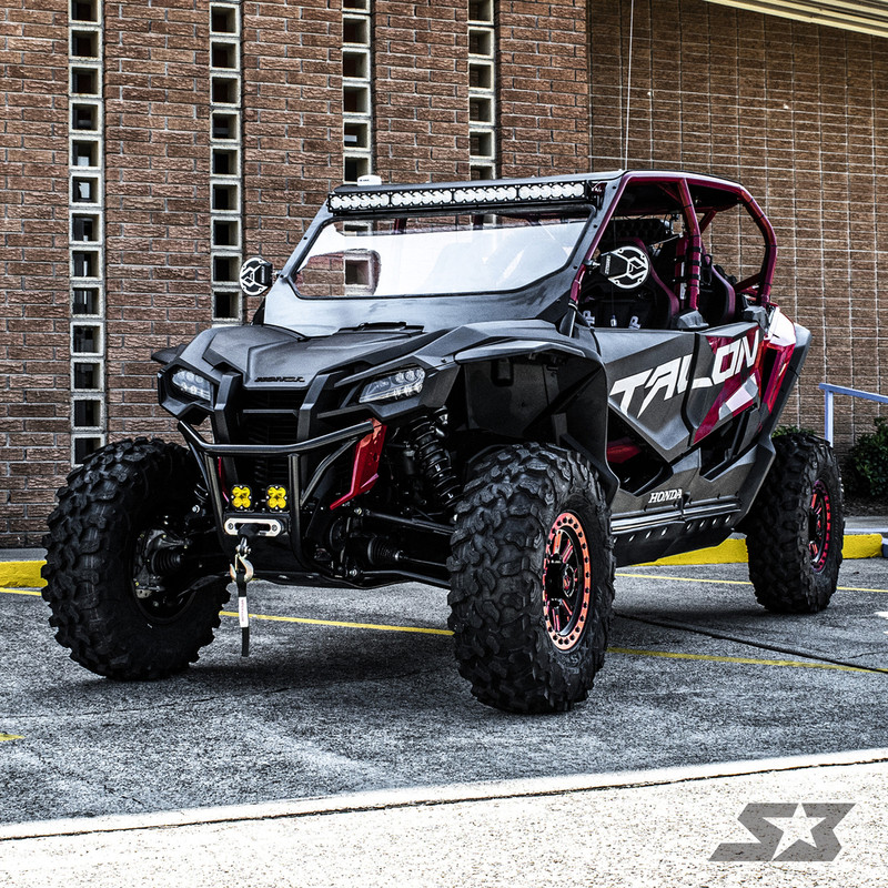 2020 Honda Talon 1000X-4 | S3 Power Sports