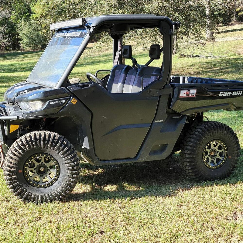 2021 Can-Am Pro XT Custom Build | S3 Power Sports