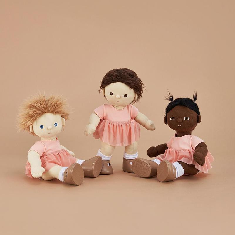 Dinkum Doll Play Sets - Trims Collective