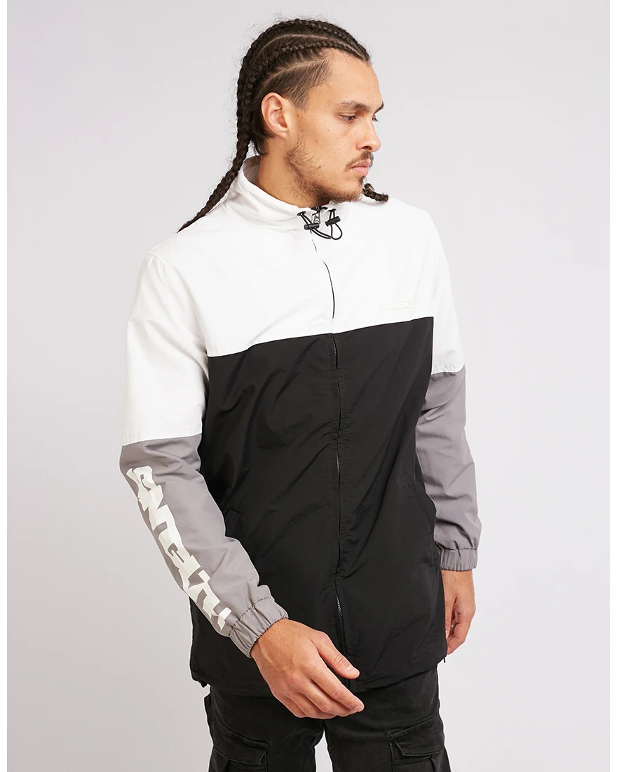 Volta Jacket - Trims Collective