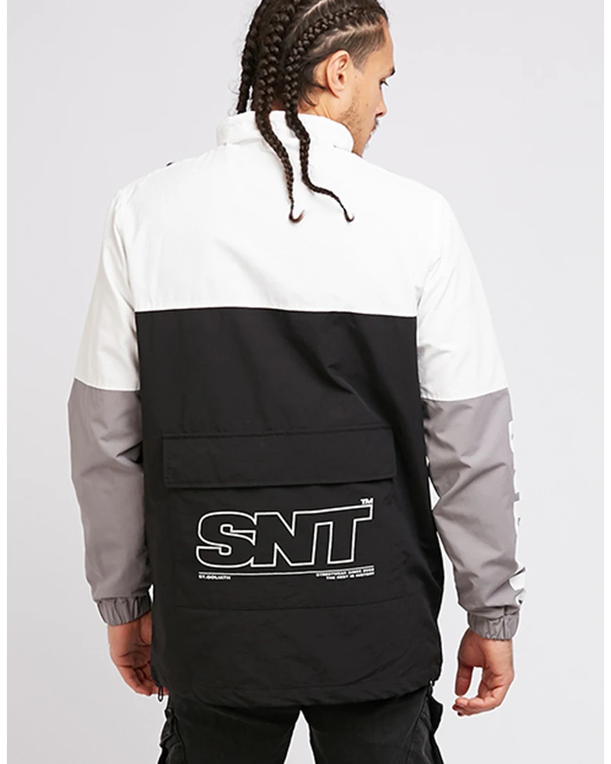 Volta Jacket - Trims Collective