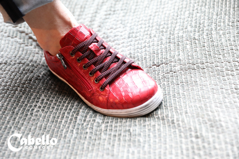 Cabello Unity Croco - Trims Collective