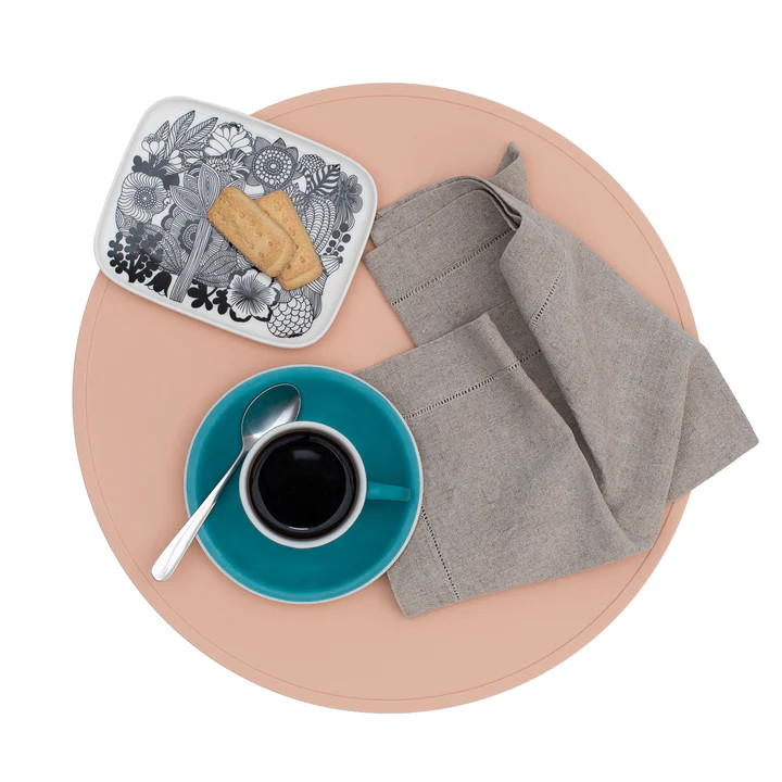 Round Placie - Trims Collective