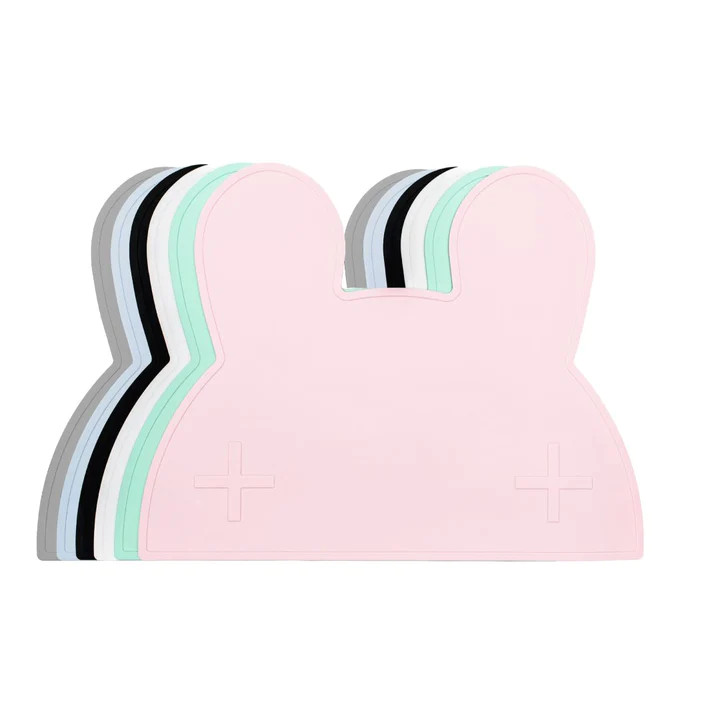 Bunny Placie - Trims Collective