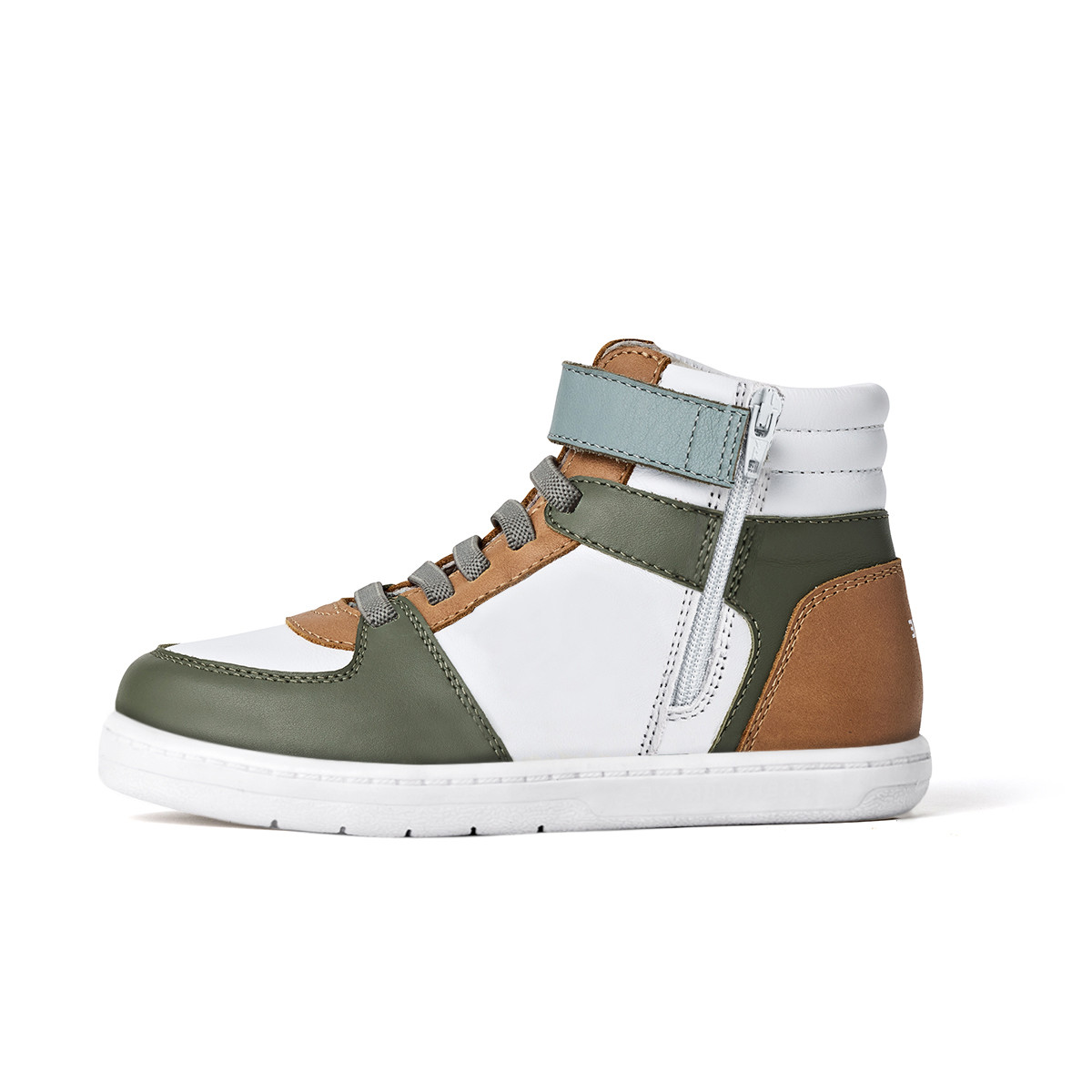 Hi-Tops - Trims Collective
