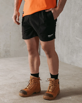 APW Short 2 - Trims Collective