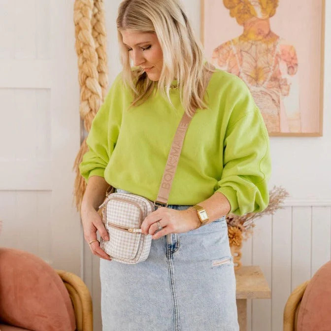 Bon Maxie Products - Trims Collective