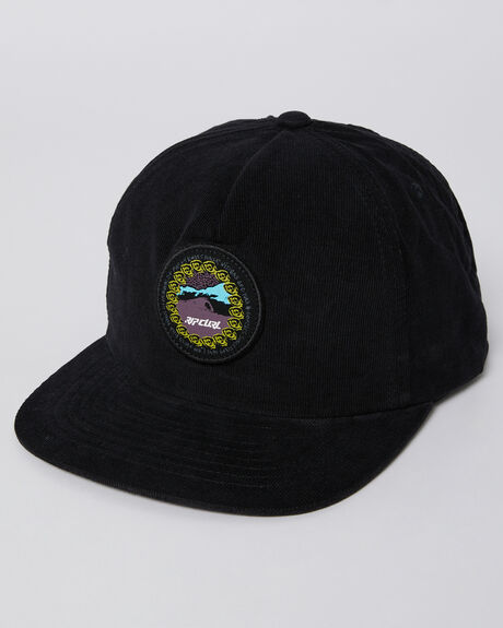 Archives Snap Back Cap - Trims Collective