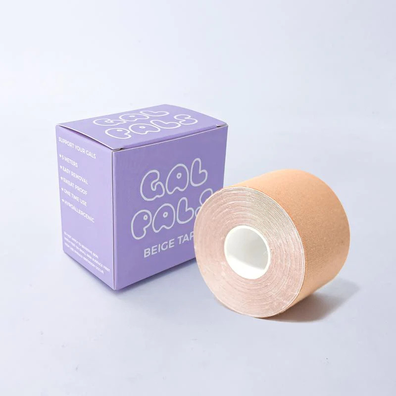 Gal Pals Tape - Trims Collective