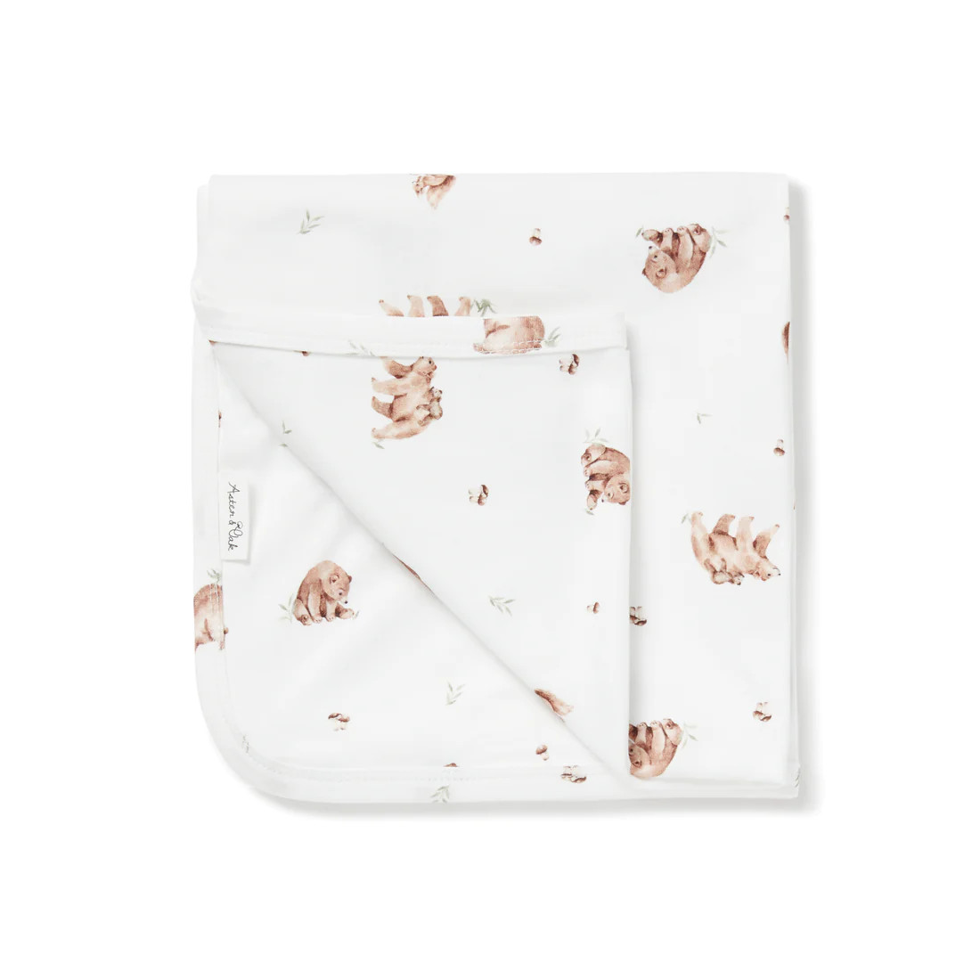 Little Bear Baby Wrap - Trims Collective