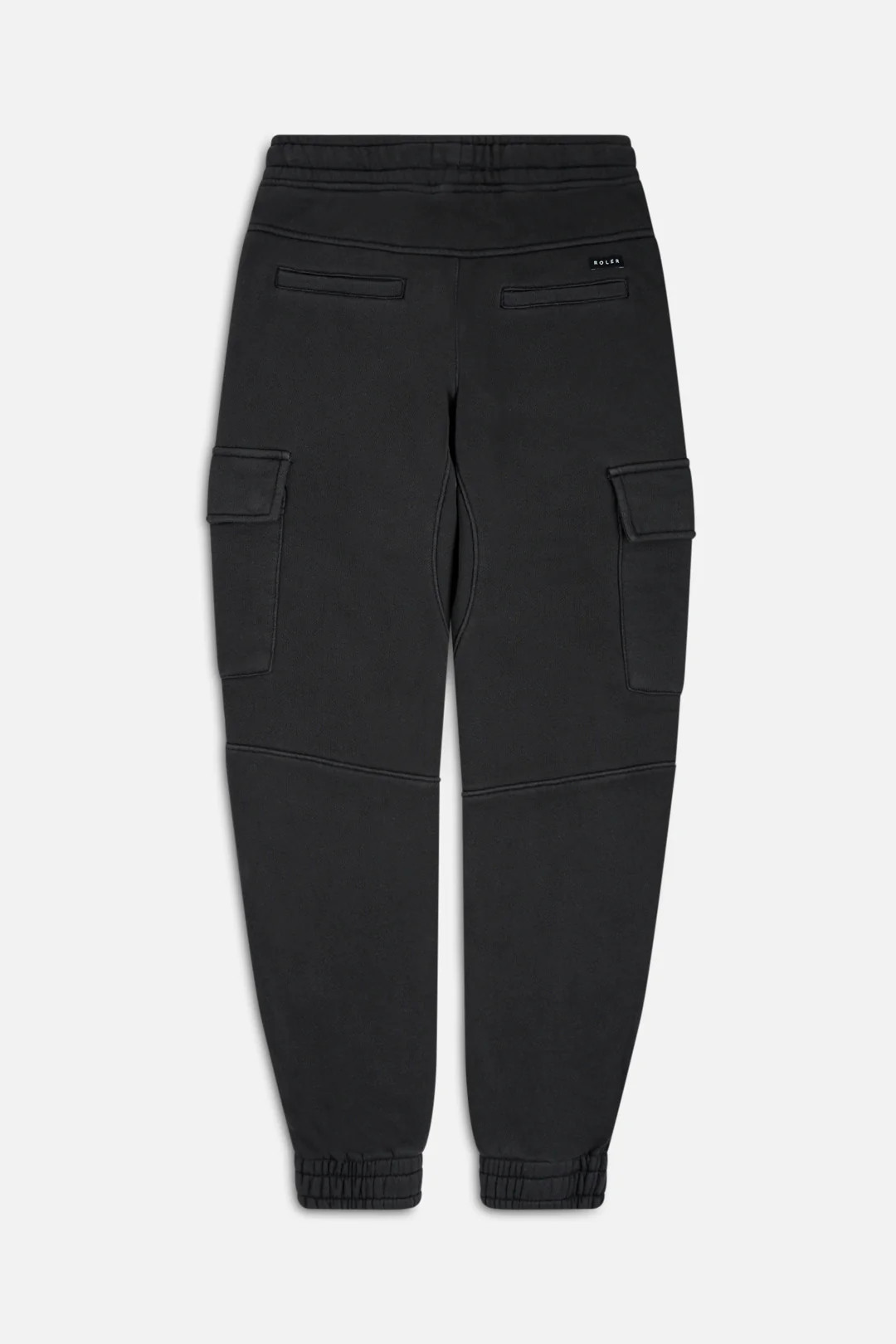 The Turner Trackie - Trims Collective