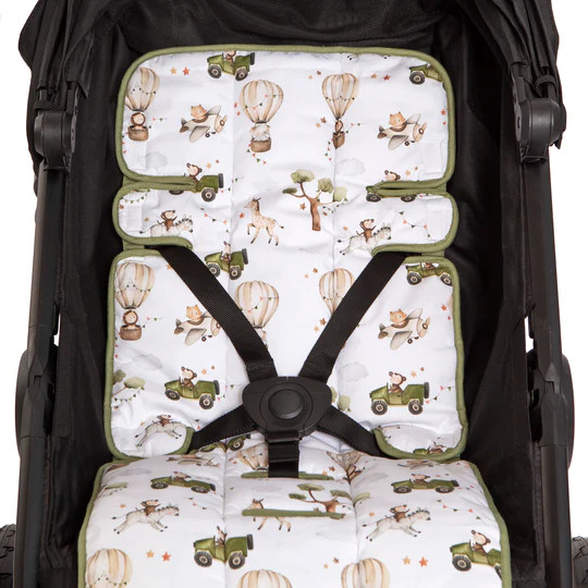 Pram Liner - Trims Collective