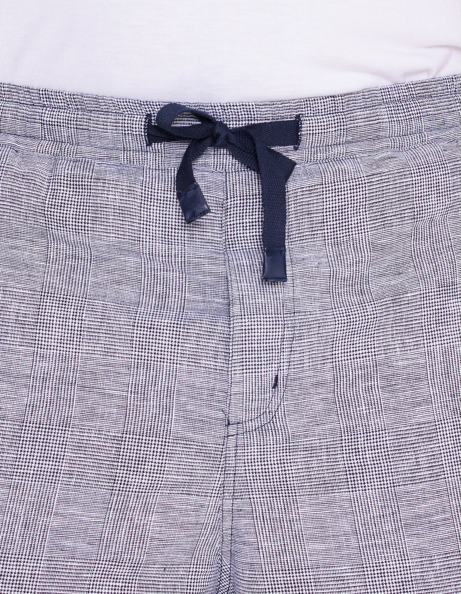 Checkers Short - Trims Collective