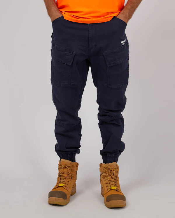 APW Pant 1 - Trims Collective