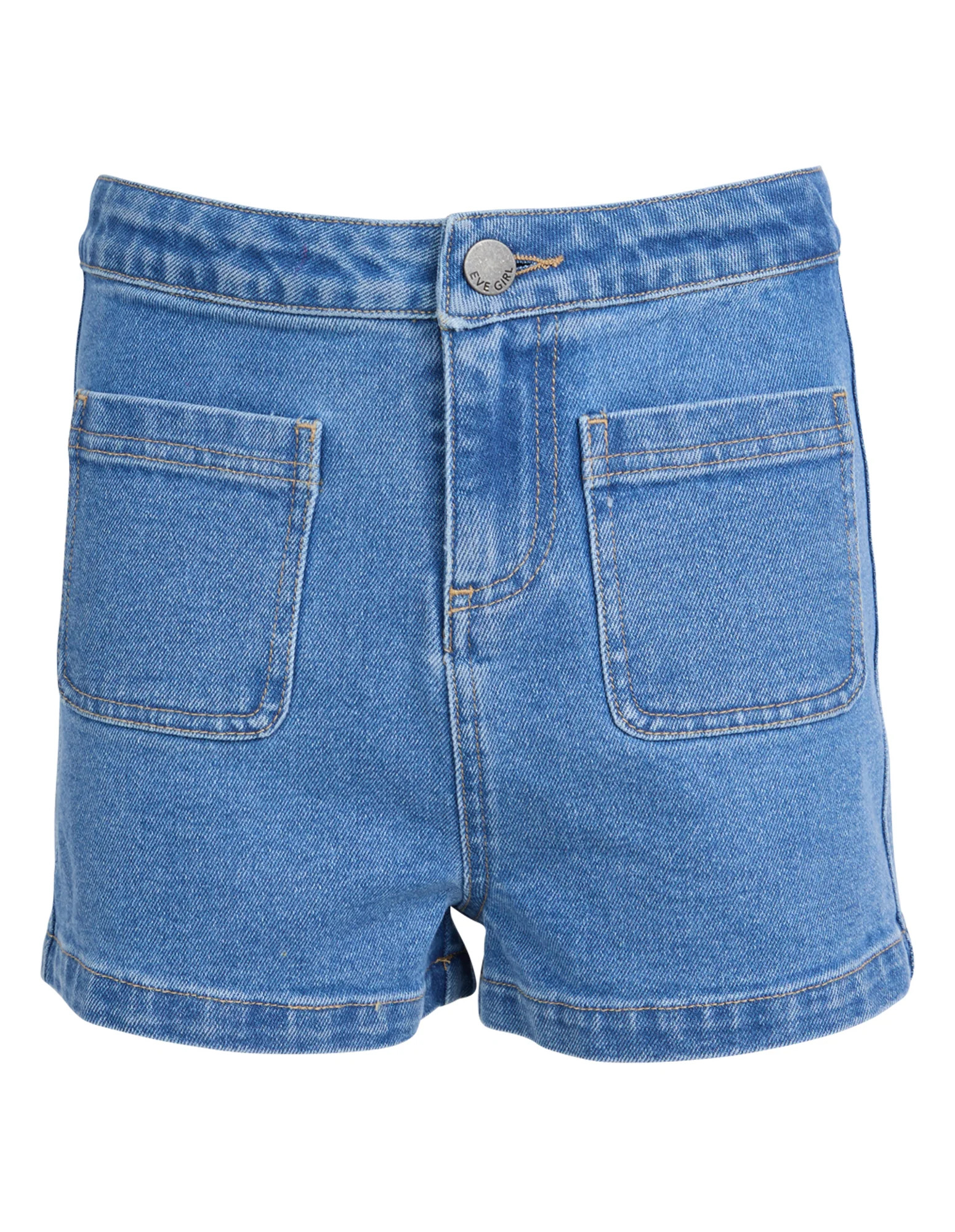 Stella Short - Tween - Trims Collective