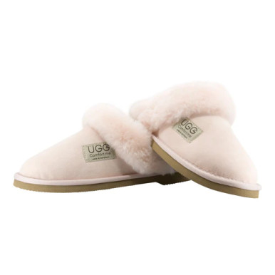 UGG Wombat Classic scuff - Trims Collective