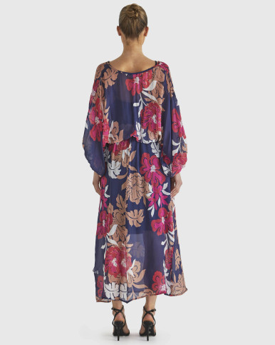 Magnetic Dress - Trims Collective