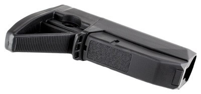 Bcm Stock Mod 0 Black - Fits Ar-15 Mil-spec