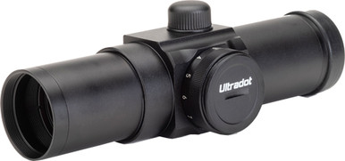 Ultradot Red Dot Sight 30mm - 4 Moa Dot Black