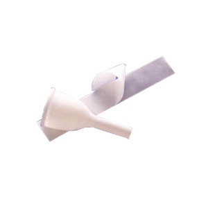 Bard PWF030 - Female External Catheter for Vacuum Suction PureWick ...