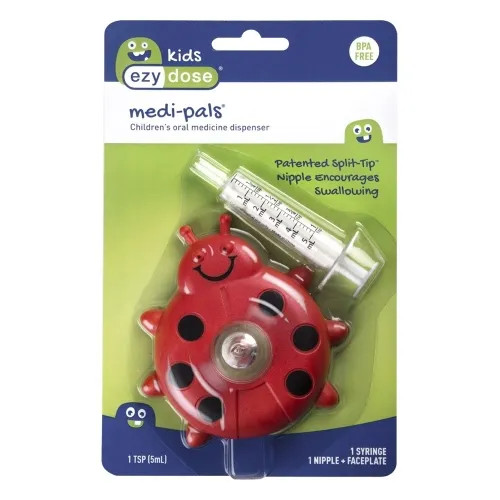 Shop Apothecary 68352 - Ezy Drop Guide & Eye Wash Cup Online | Medical Mega