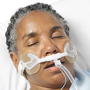 Hollister 9799 - Endotracheal Tube Anchor Fastener AnchorFast - Medical ...