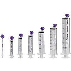 Avanos PNM-S12NC - NeoMed Oral/Enteral Syringe With EnFit Connector ...