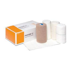 Smith & Nephew 66000771 - 3 Layer Compression Bandage System Profore ...